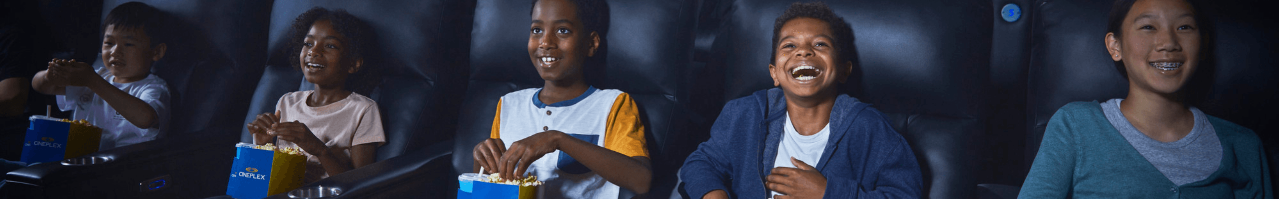 Cineplex.com | Parties