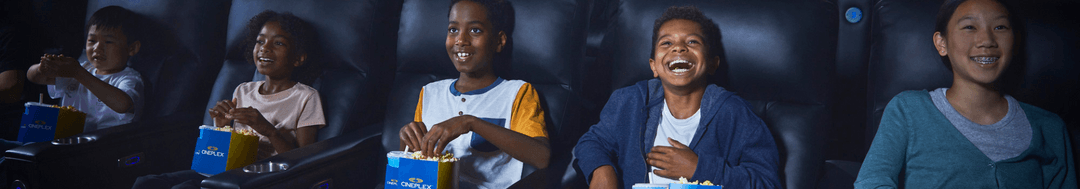 Cineplex.com | Parties