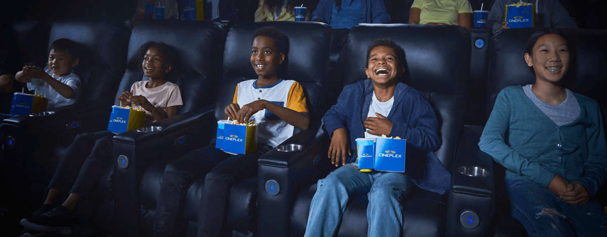 Cineplex.com | Parties