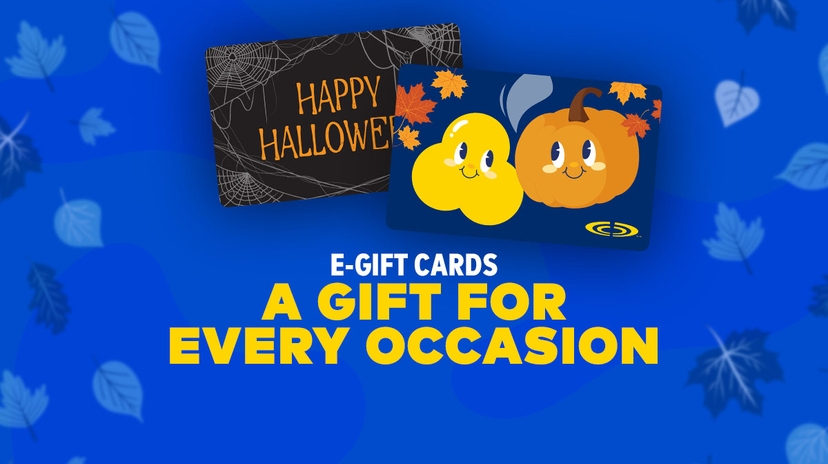 Cineplex.com | E-Gift Cards