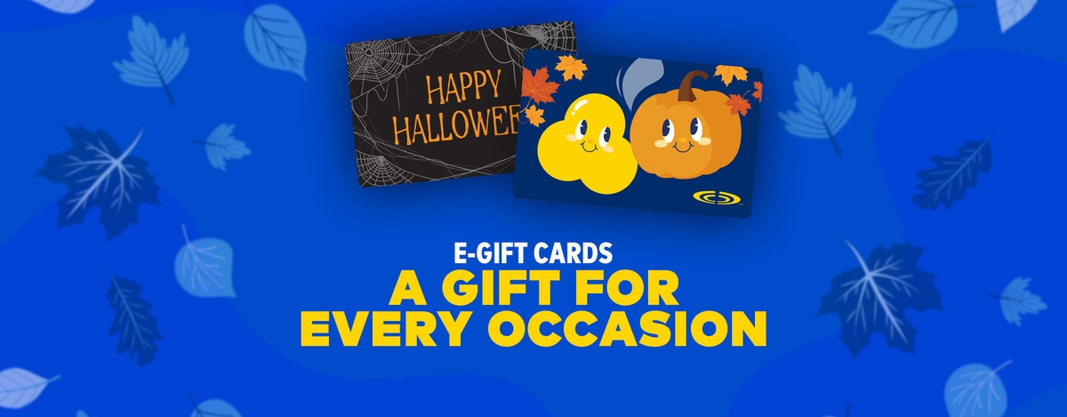 Cineplex.com | E-Gift Cards