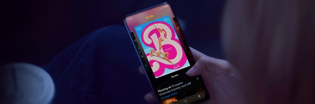 Cineplex.com | App