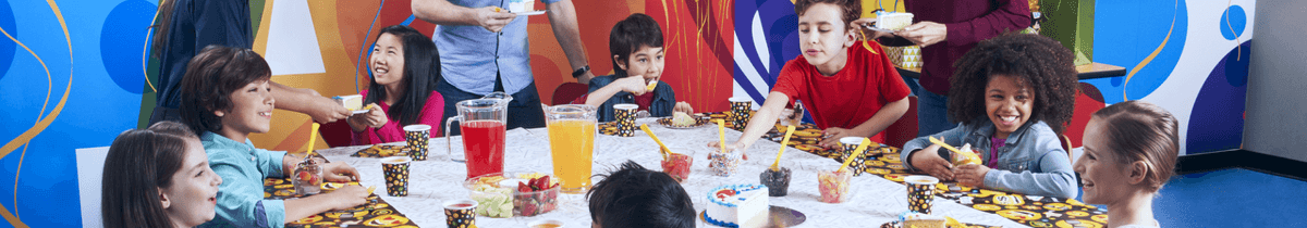 Cineplex.com | Parties