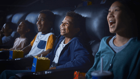 Cineplex.com | Parties and Groups