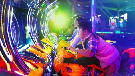 Cineplex.com | Parties and Groups