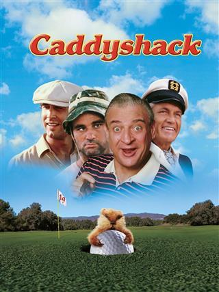Cineplex.com | Caddyshack - 45th Anniversary